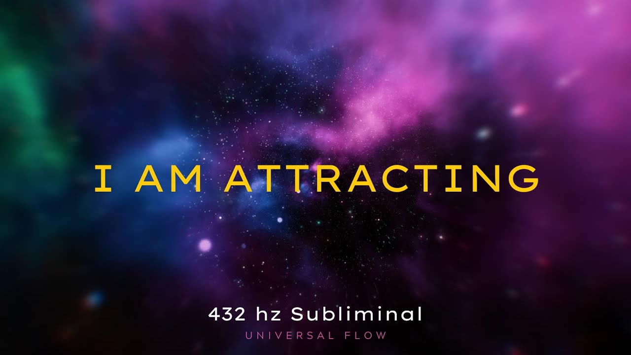 Manifesting Love Subliminal | Affirmations for Love, Connection ...