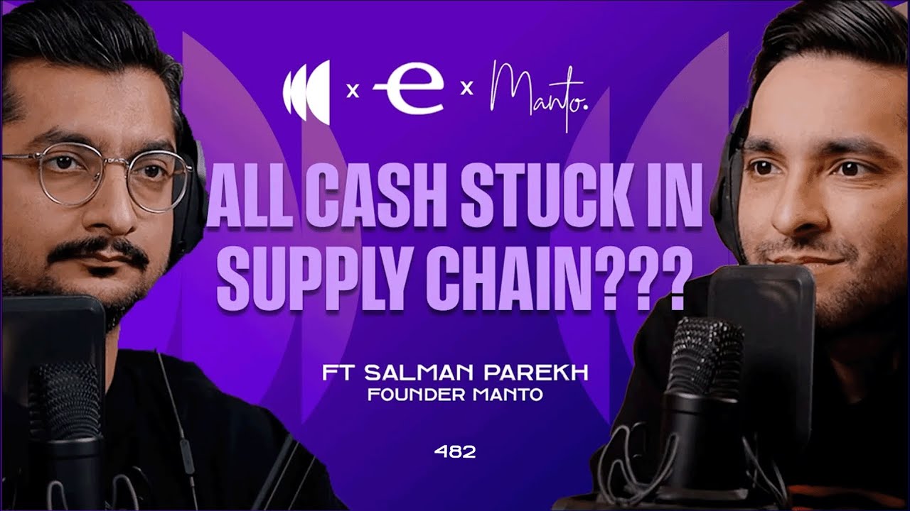 Manto Founder: Pakistan’s Fashion Brands Don’t Make MONEY!! | 482 | TBT ...