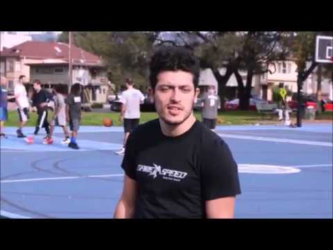 Karim Helali Episode One - YouTube