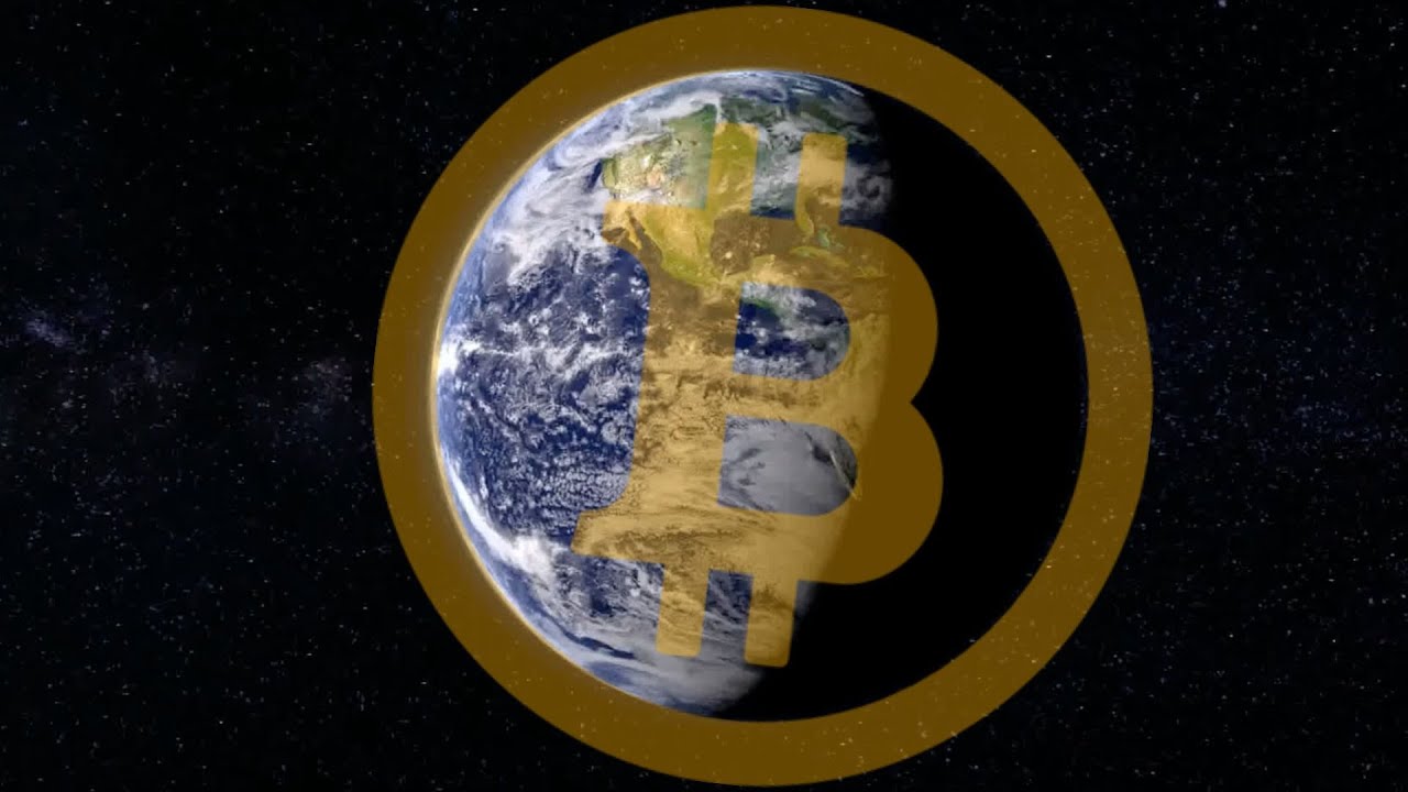 Bitcoin fixes this - YouTube