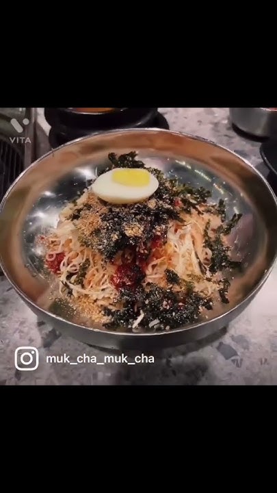 @muk_cha_muk_cha #은평갈비 #황지살 #오돌갈비 #쫀득살 #비빔국수 #된장찌개 #은평구맛집 #고기맛집 #연산내맛집 #맛집 #1분미만 #맛집리뷰 #맛집체험 #맛집 ...