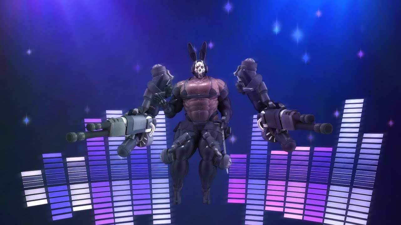 Spore MOD showcase: Cynical Night Plan / シニカルナイトプラン (cover by あらき/ARAKI) MMD dance ft. Ghost COD ...