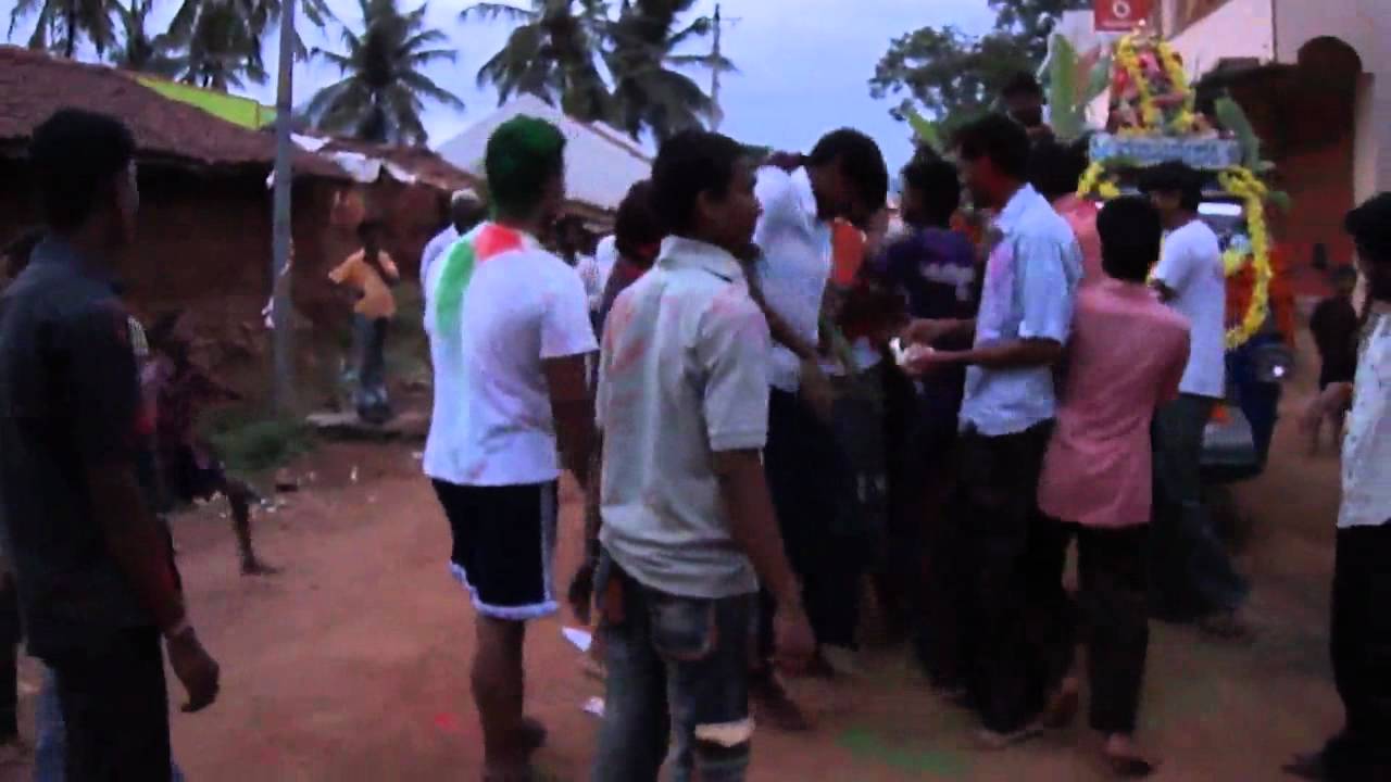Bandalli GANESH-FEST-2010-7.mp4 - YouTube