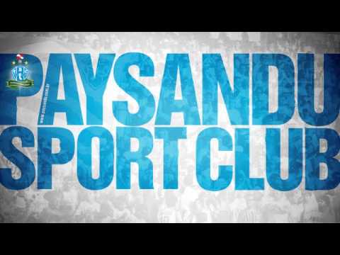 Brega Do Papão #Paysandu