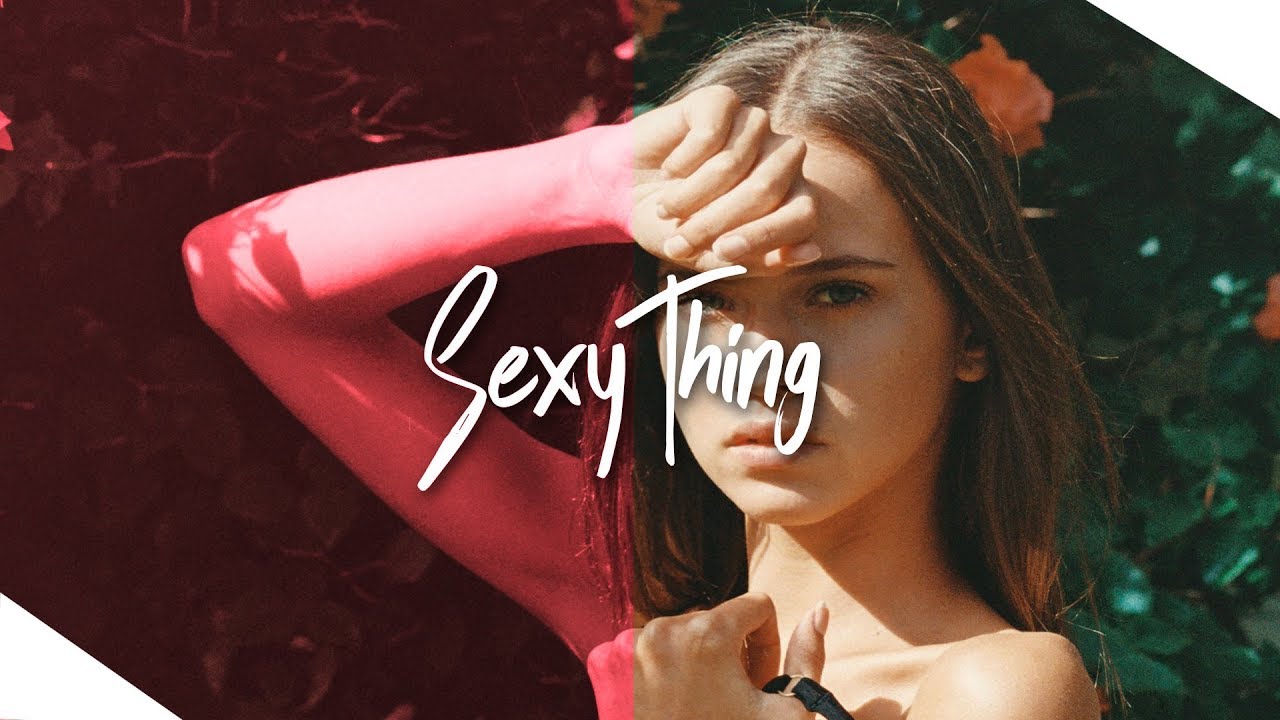 David Deejay - Sexy Thing (Suprafive Remix) - YouTube