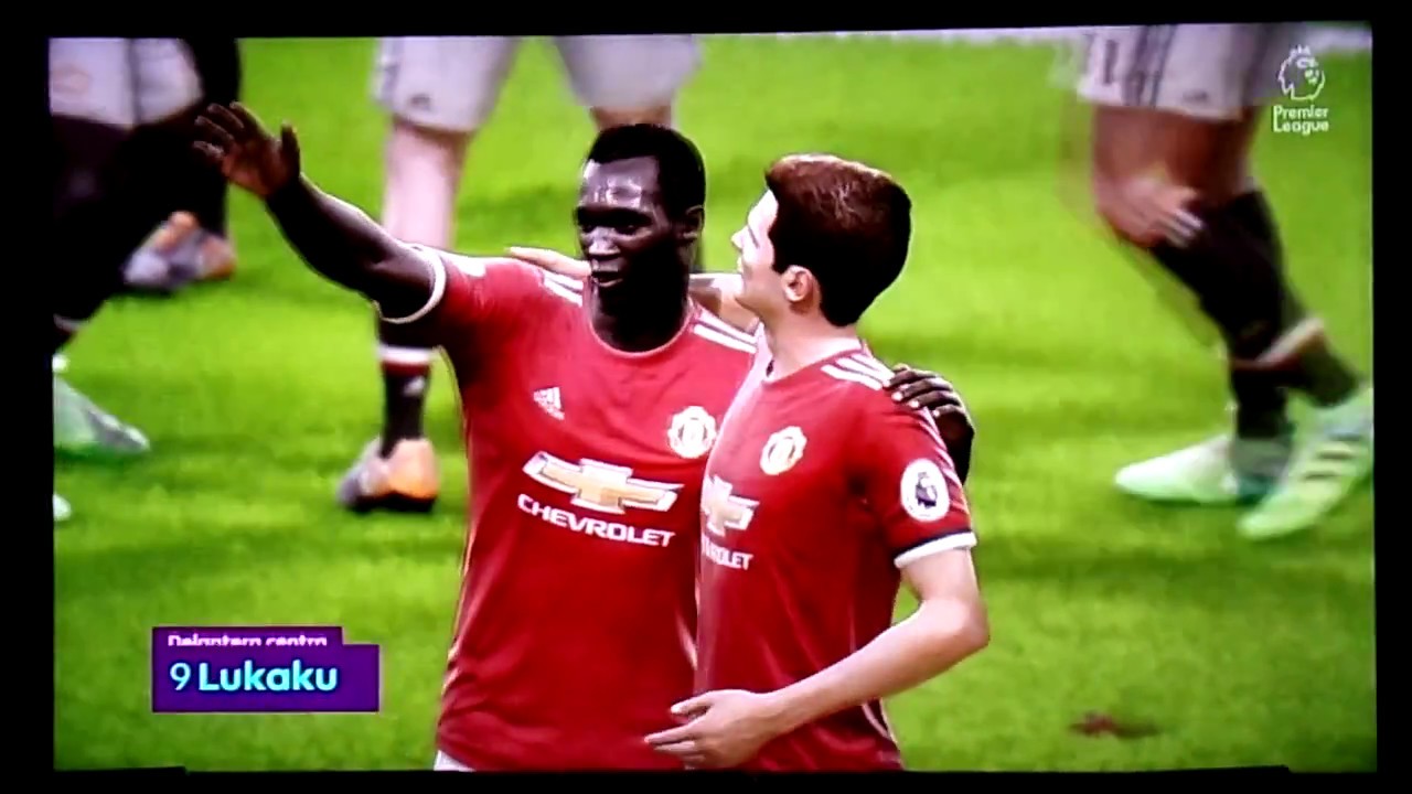 FIFA 18. Demo gameplay-- 2. PS4. - YouTube