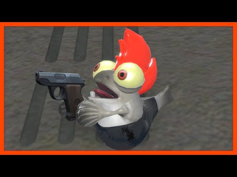 Go, Do a Crime | Know Your Meme