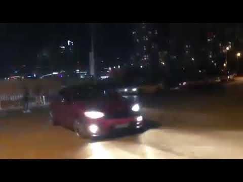 Bmw drift