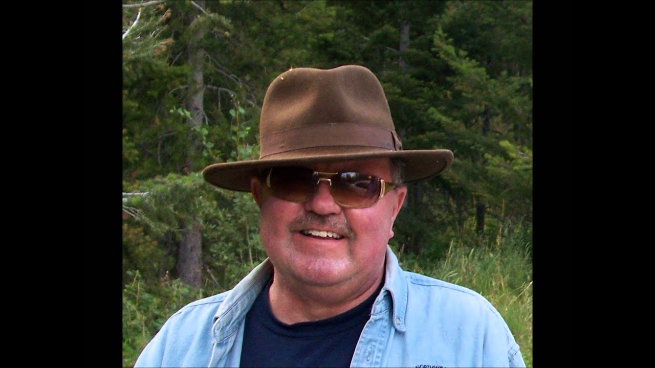 Randy Schafer Mike Rosen interview - YouTube