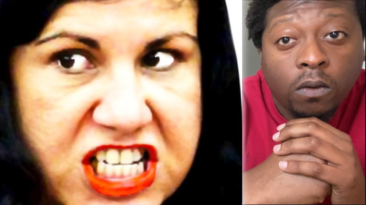 The Most Shocking Interrogation You've Ever Seen: Ana Trujillo *Explore With Us REACTION* - YouTube