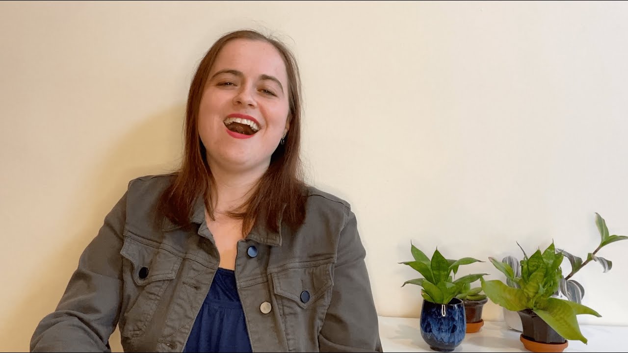 The Plant Song (A Plant Is So Much Better Than a Guy) - Sonya Hayden ...