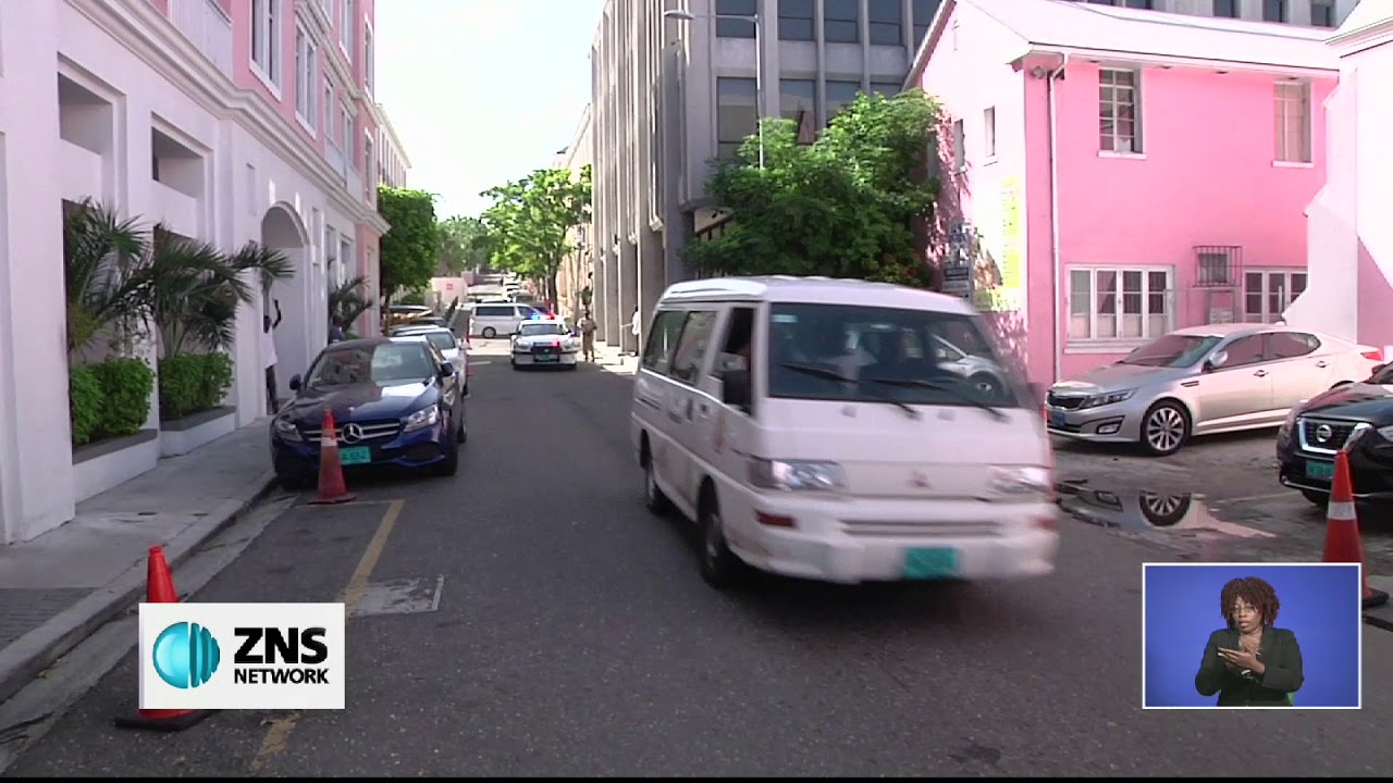 AUSTIN KNOWLES NOW IN U.S CUSTODY - YouTube