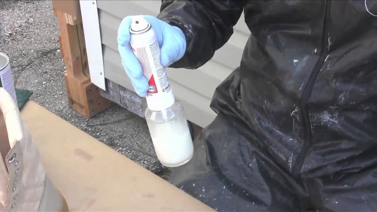 Ultra Mini Sprayer видеоинструкция - YouTube