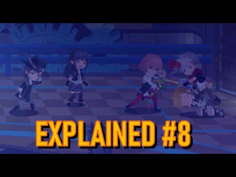 The Full Story of KHUx Explained #8 - October 2020 JP Update - YouTube