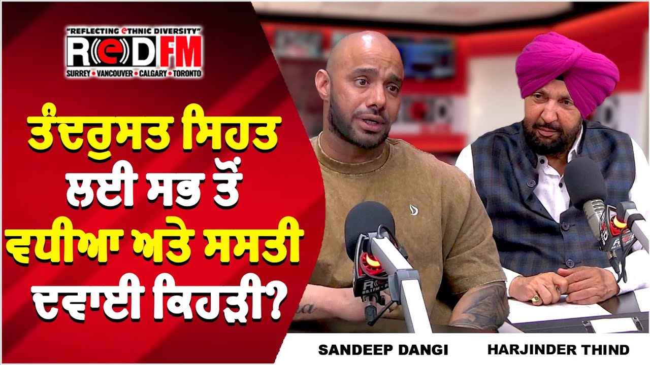 What is the best and most affordable drug for perfect health? | Sandeep ...