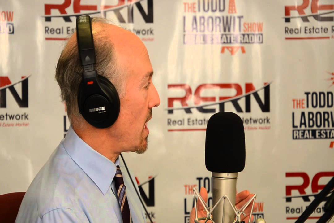 Steven Strauss with Security 1 Lending - YouTube