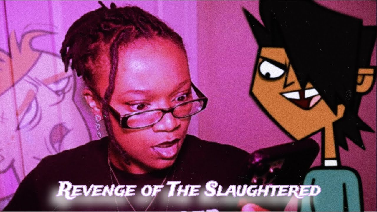 A FINALE WITH A PLOT TWIST | Revenge of The Slaughtered PT 5 | Reading ...