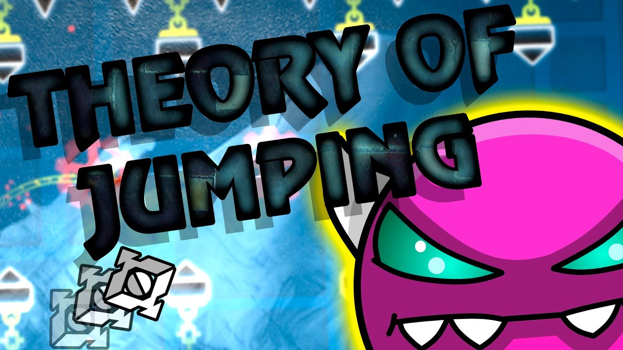 [144Hz] Theory of Jumping 100% | Geometry Dash 2.2 - YouTube