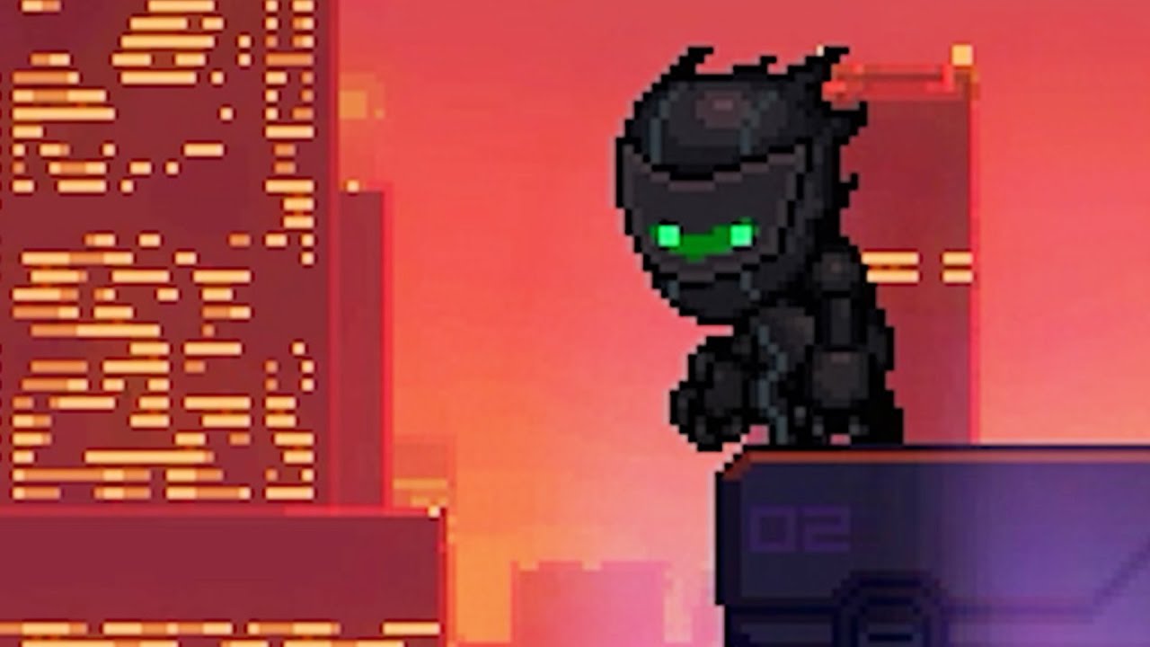 Let's Play Final Ninja - YouTube