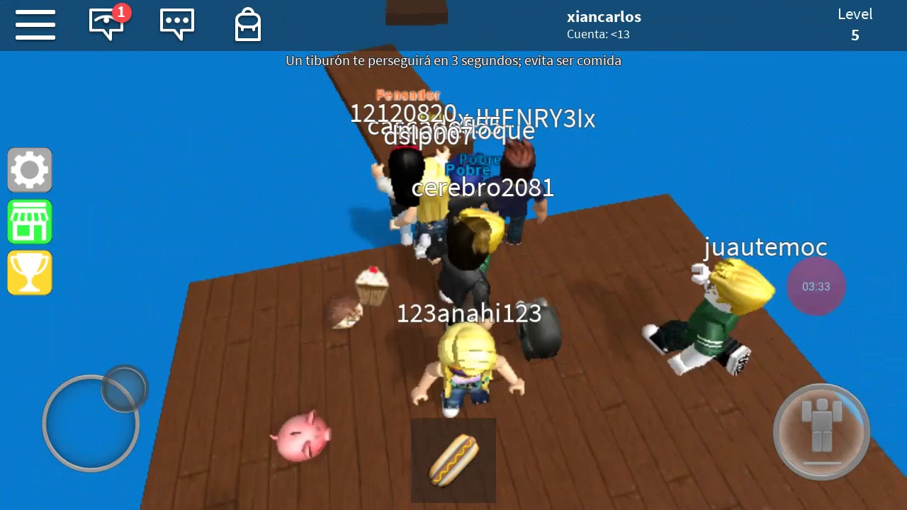 Roblox en Epic games - YouTube