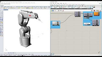 Getting Started with the HAL Robotics Framework - YouTube