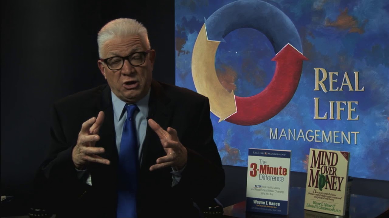 Wayne Nance 3 minute Survey - YouTube