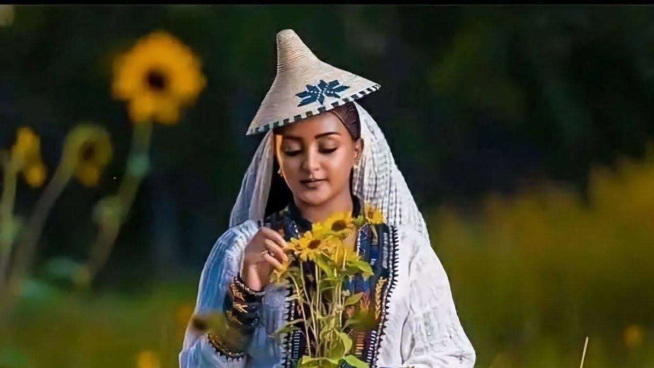 Hagos Tekele - Aytebdeleni | Best traditional wata | ጥዑም ጭራ ትግራይ - YouTube