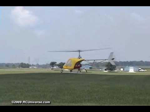 IRCHA 2009 - Kirk Nelson - 1970's Dubro Shark - YouTube