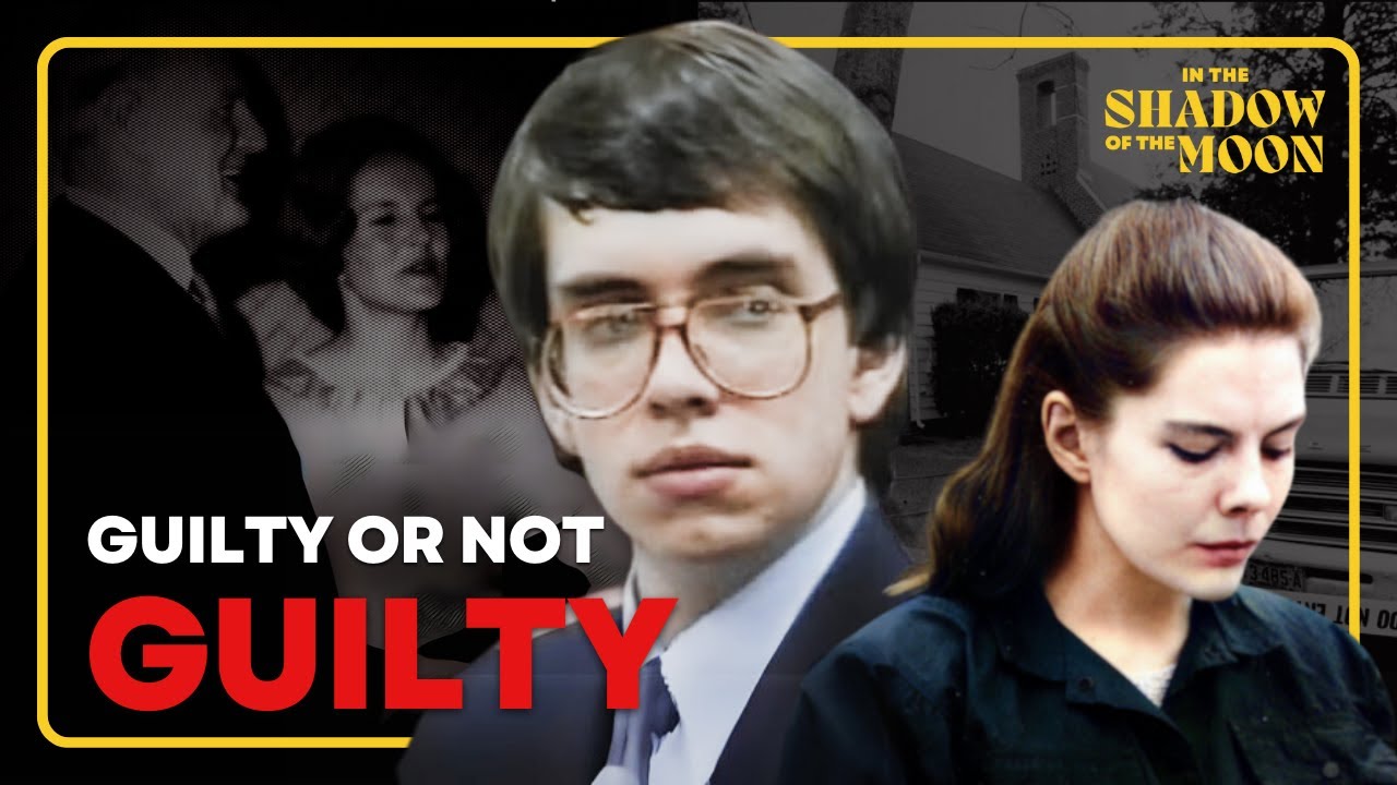 A Murderous Love Story or a Wrongful Conviction?The Mystery Case Of ...