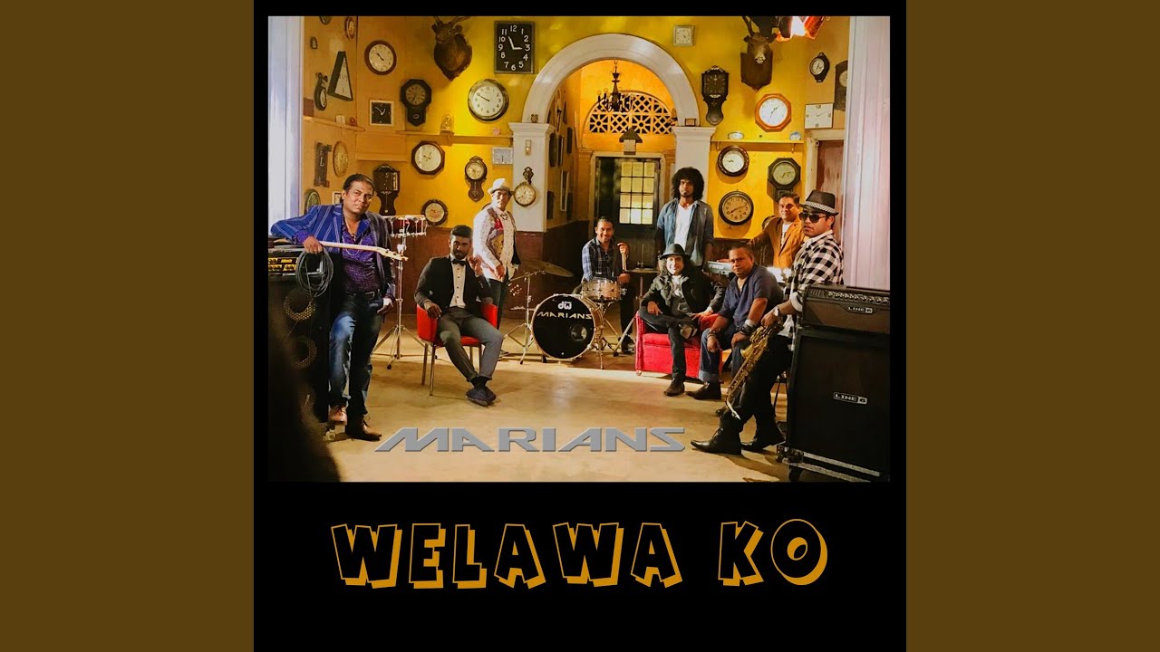 Welawa Ko (Original) - YouTube