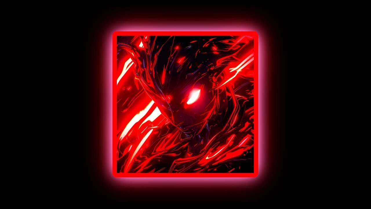 RED EYES || Upbeat Phonk 2025 - YouTube