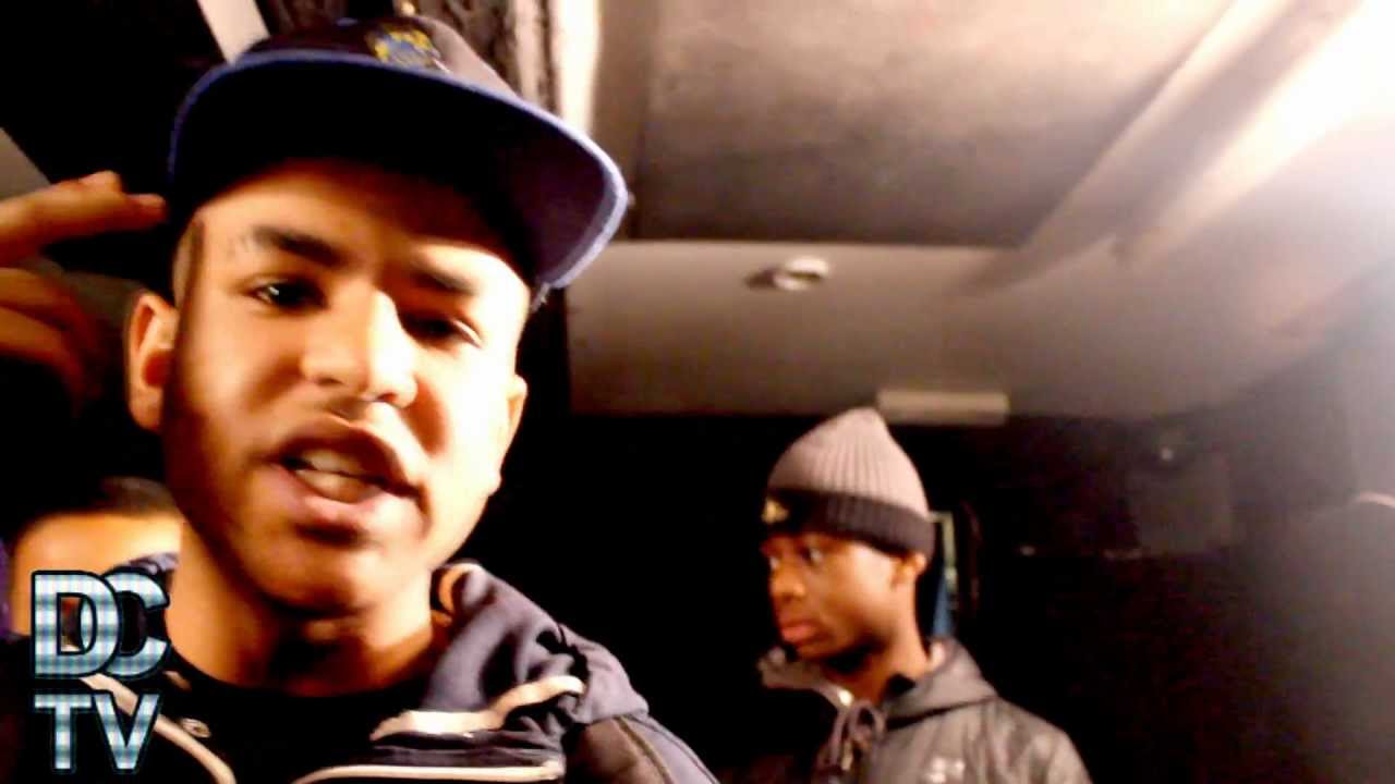 DCTV - MG x Flawzz, x NC, Tyga x Grim x K-Shotz x Riotz x Loco x ...