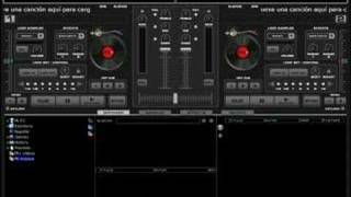 Programa dj virtual - digsany
