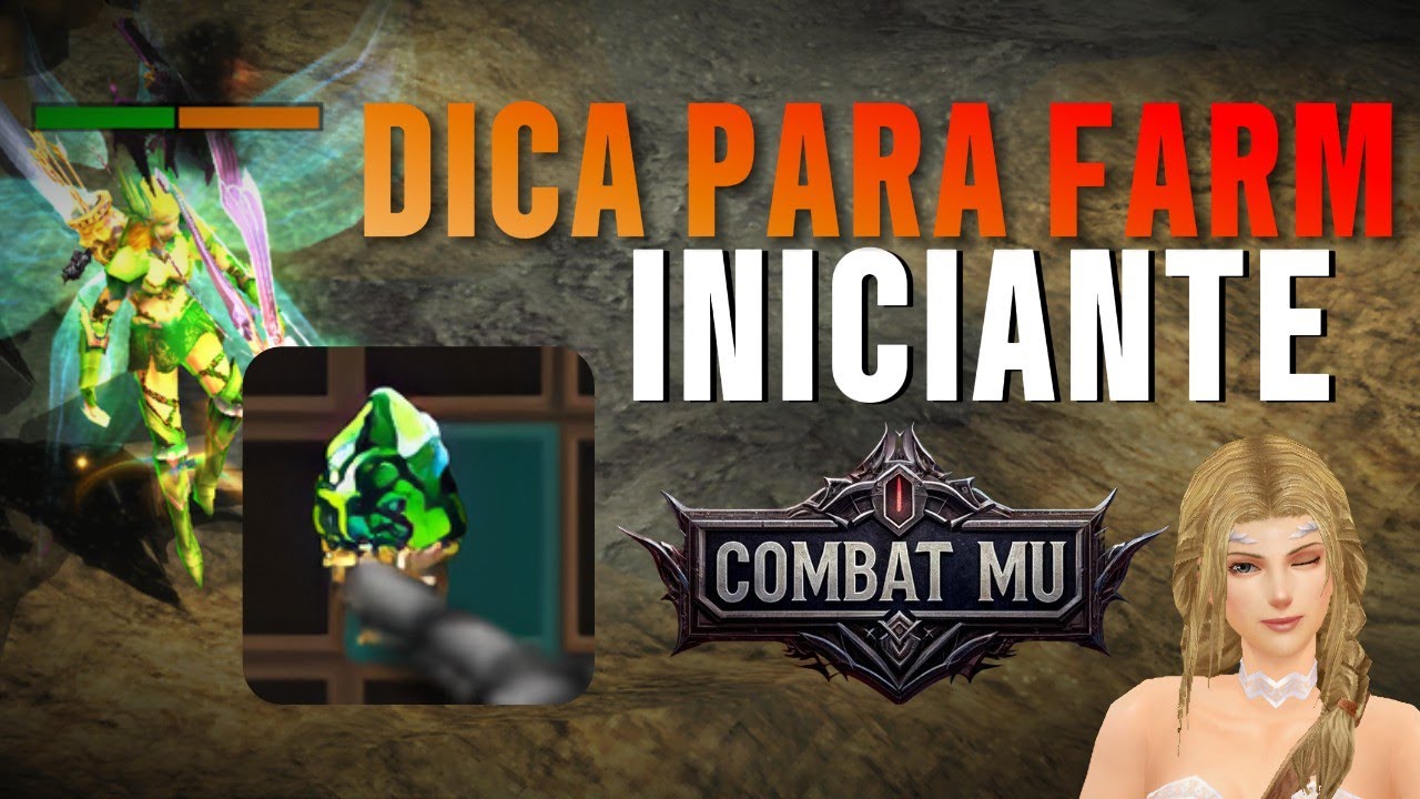 [COMBATMU.NET] APRENDA FARMAR E LUCRAR COM LAPID STONE - SEASON 6 CUSTOM - YouTube