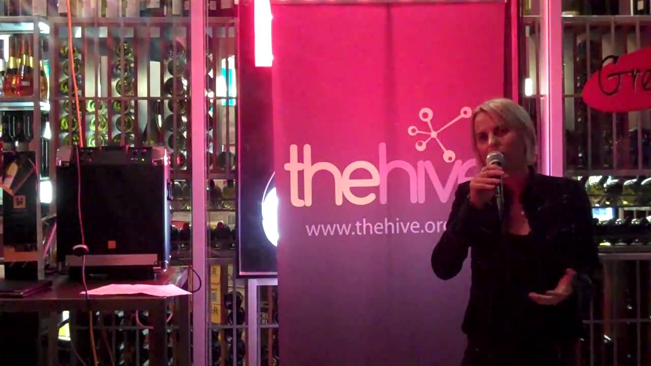 Eloise Monaghan - Interview / biography of an entrepreneur for the Hive ...