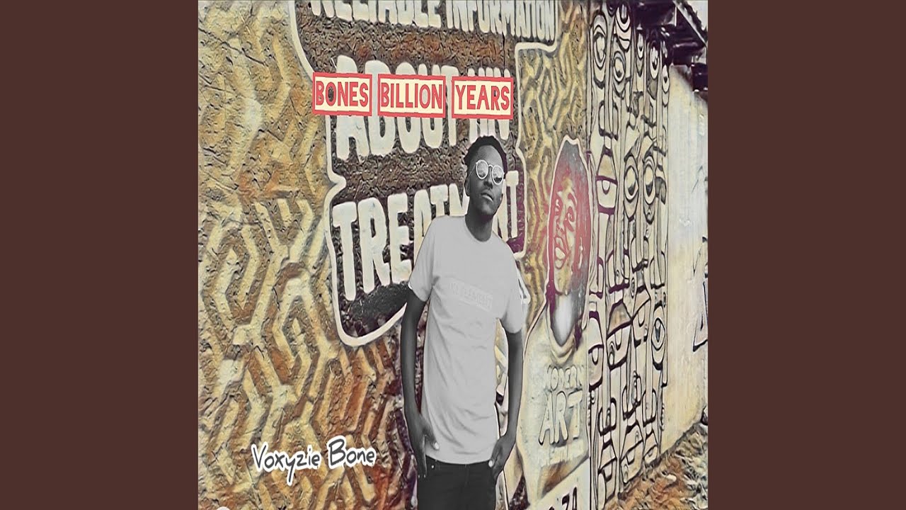 Bones Billion Years (Intro) - YouTube