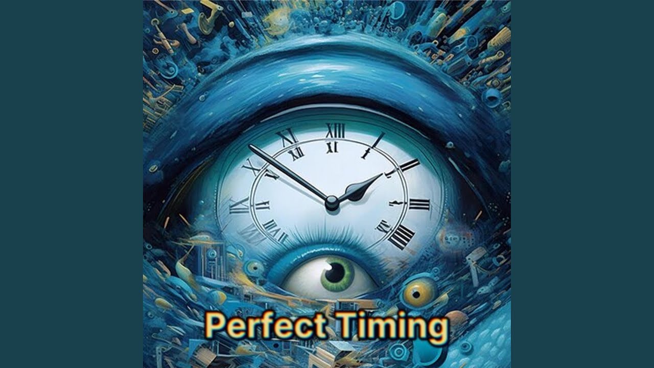 Perfect Timing - YouTube