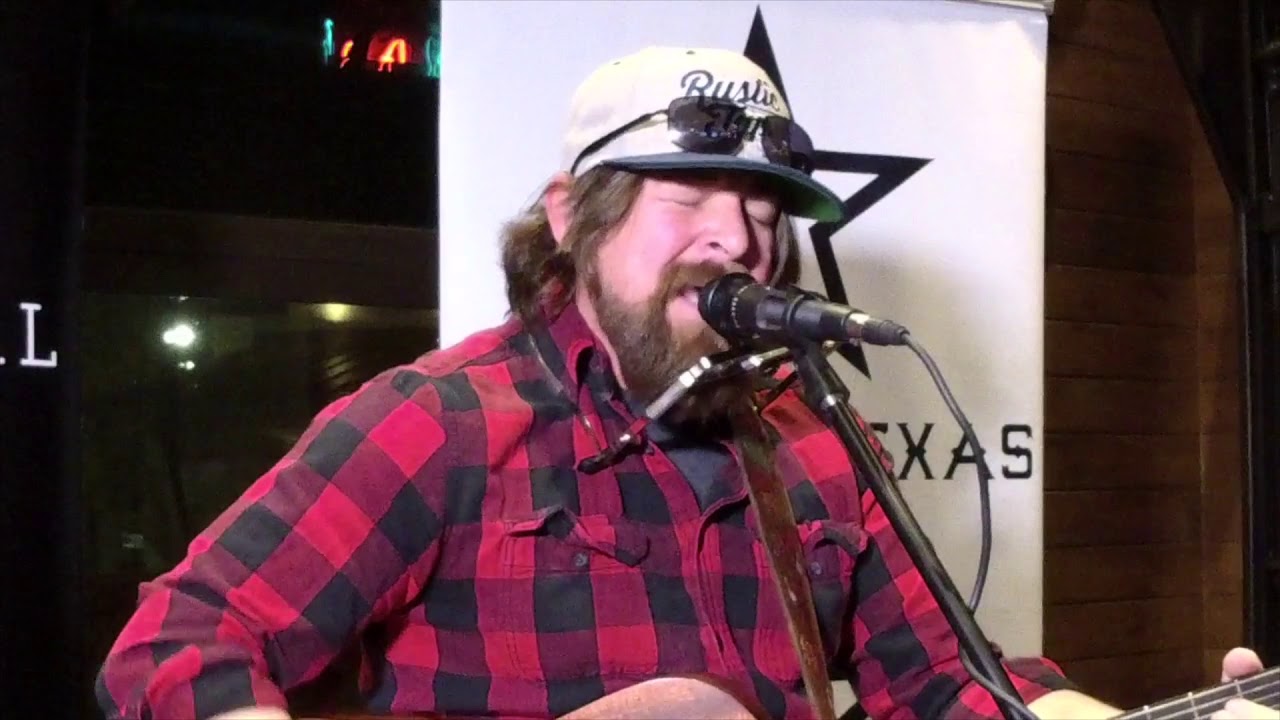 Buck Fuffalo live at Tuning Texas! - YouTube