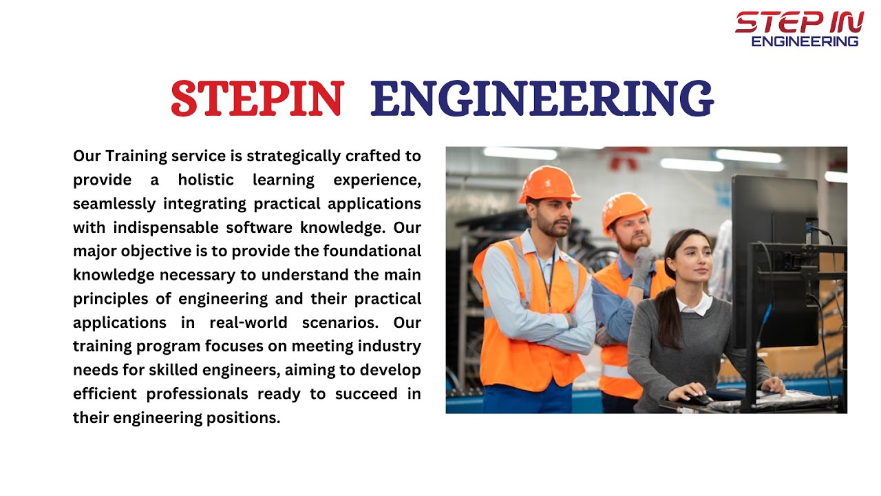 Overview of Process and Technical Safety Study Training - YouTube