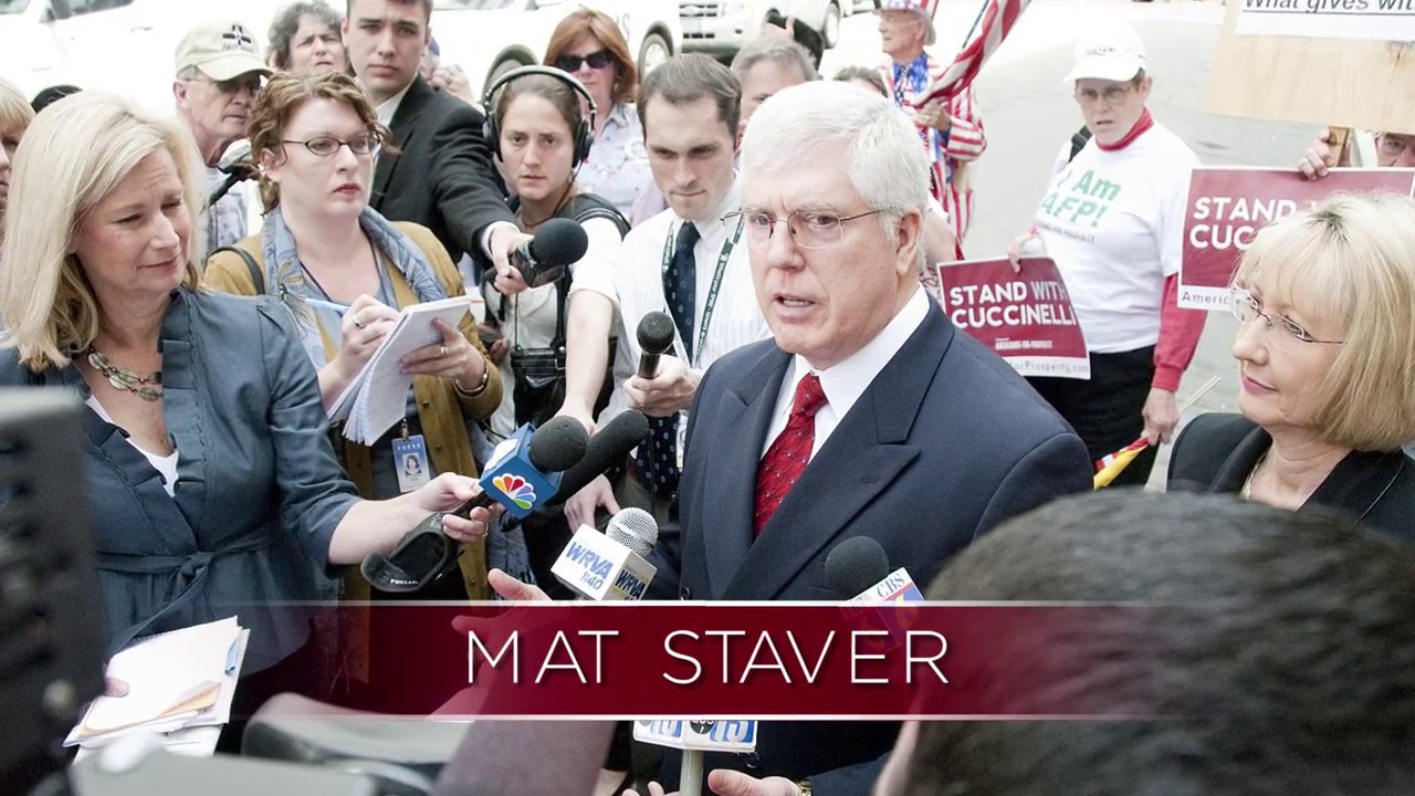 Introducing Mat Staver - YouTube