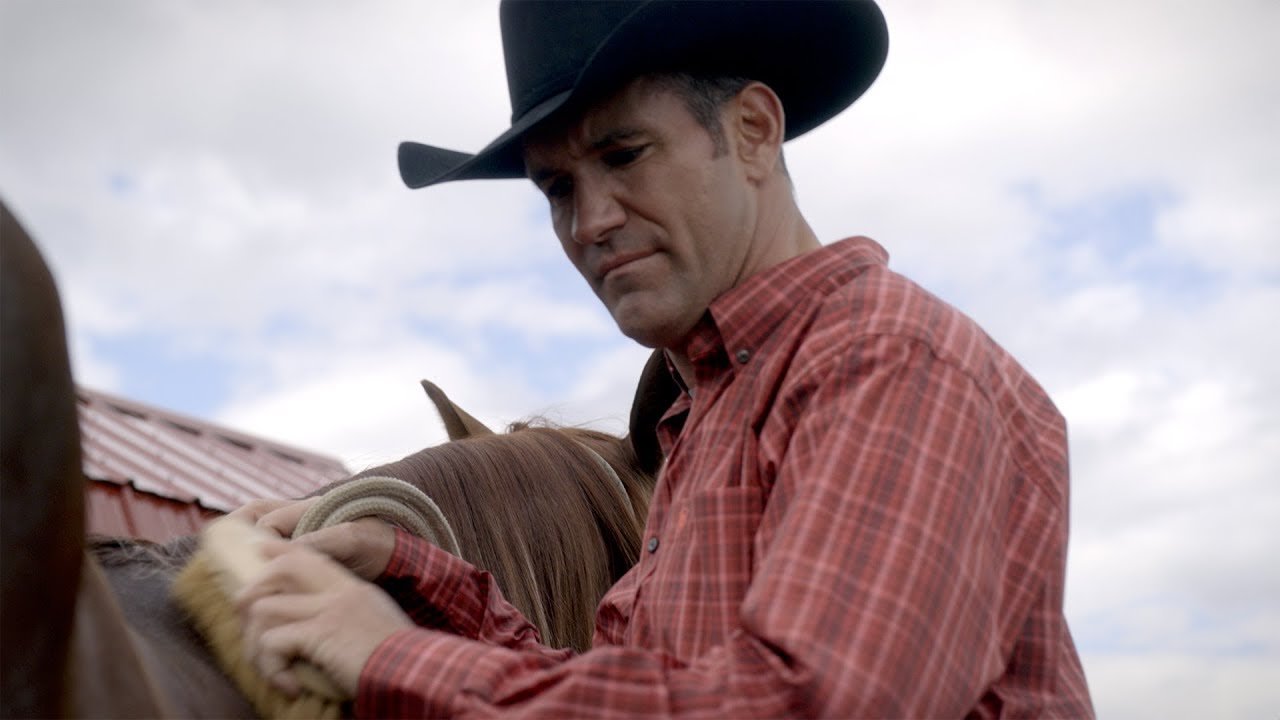 4X World Champion Bareback Rider Bobby Mote on Drive and Determination ...