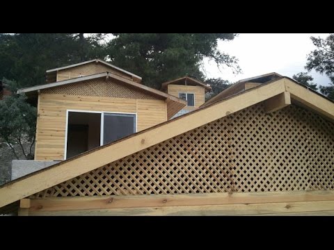 Sakli koy hytter med dansk info