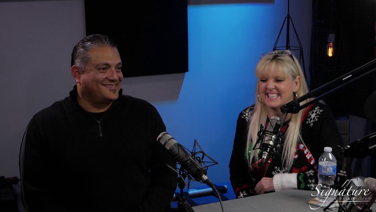 J-Rod's 2020 Goals | Signature Spotlight Series | Red Tie Community ...