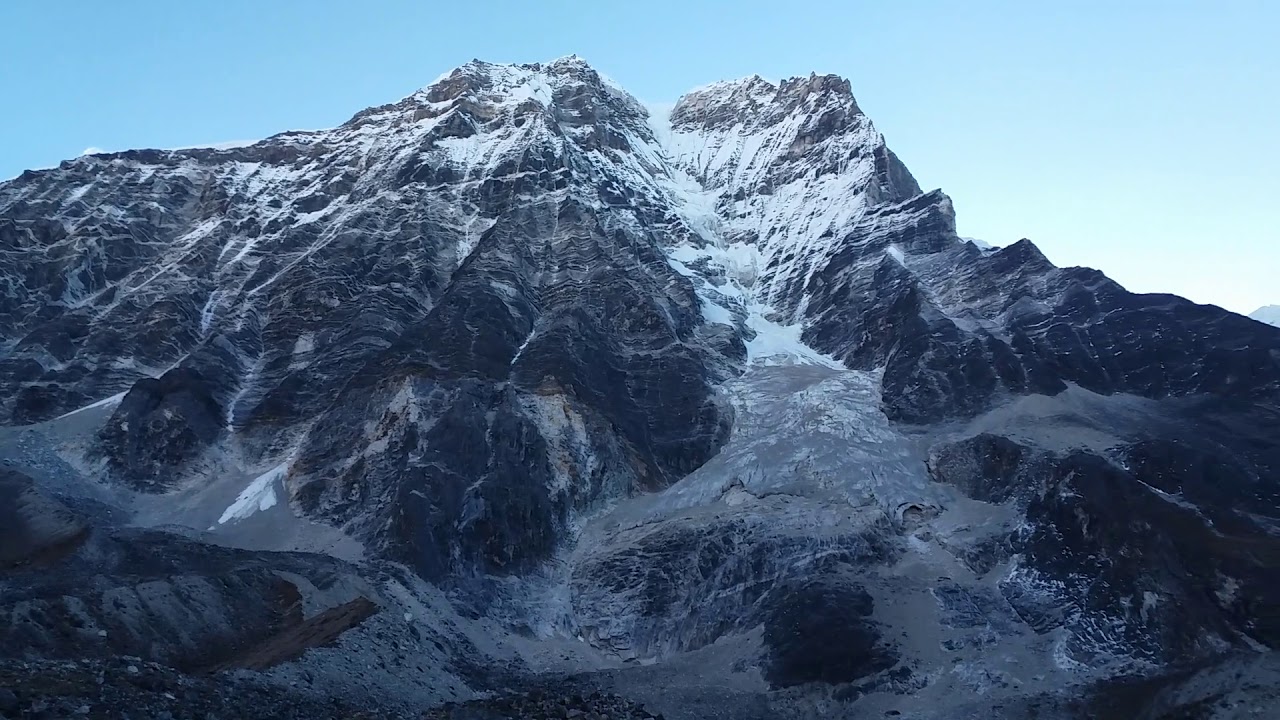 Goechala Top View - YouTube