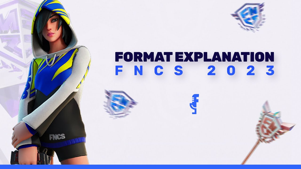 Explication du format des FNCS 2023 (FR/subtitle ENG) - YouTube