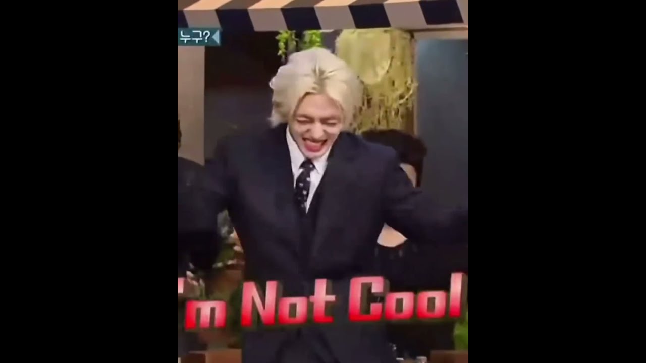scoups dancing "i'm not cool" by hyuna #shorts #seventeen #kpop #carat ...