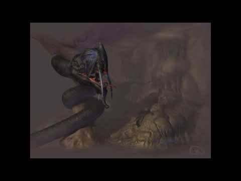 The Grootslang: Africa's Deadliest Myth - YouTube