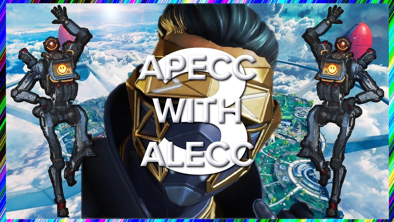 APECC WITH ALECC 3 - YouTube