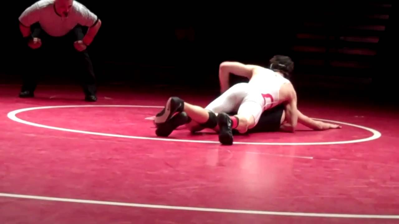 Kevin Del Cid Covina vs Pomona - YouTube