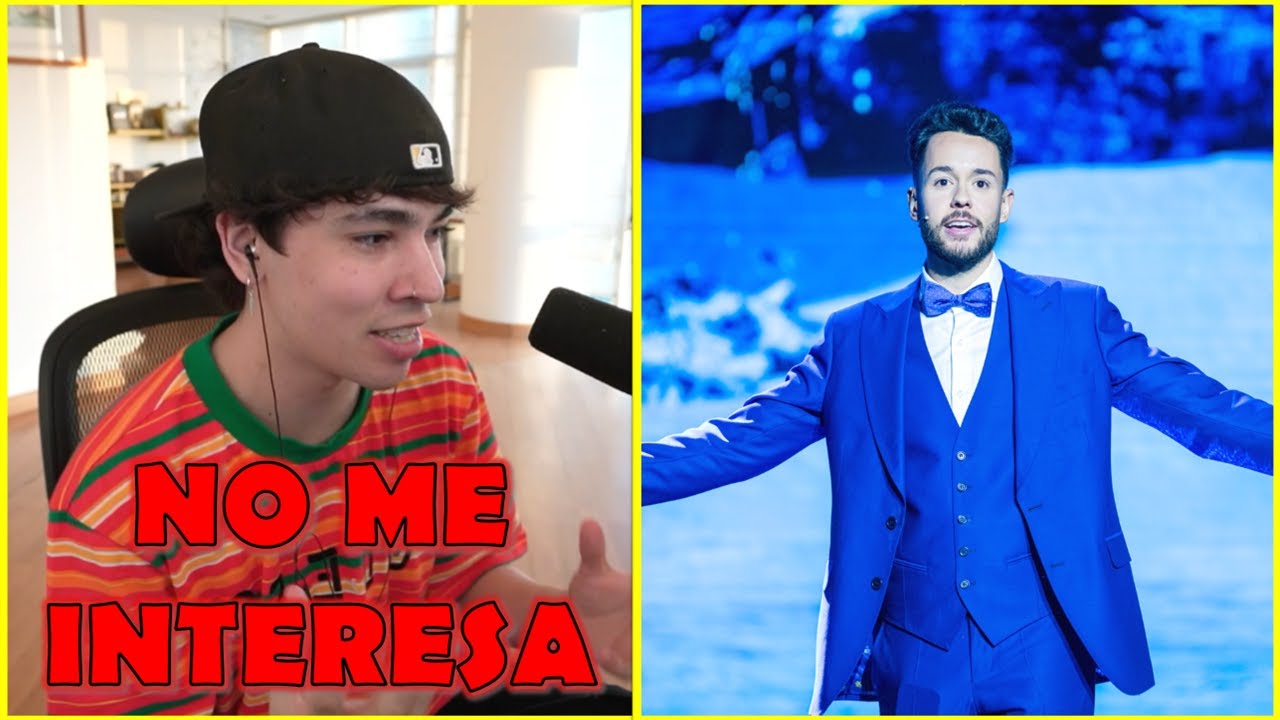 SPREEN BASADO RESPONDE A GREFG POR LOS PREMIOS ESLAND Y JUAN LO ...